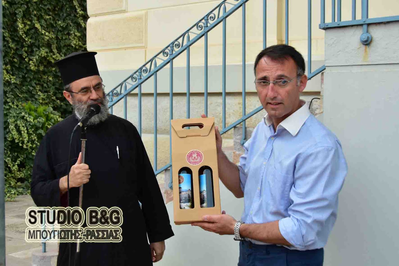 Φωτογραφία: ΤΕΛΕΤΗ ΑΠΟΦΟΙΤΗΣΗΣ 50 ΣΠΟΥΔΑΣΤΩΝ ΑΠΟ ΤΗ ΣΧΟΛΗ ΤΟΥΡΙΣΤΙΚΩΝ ...