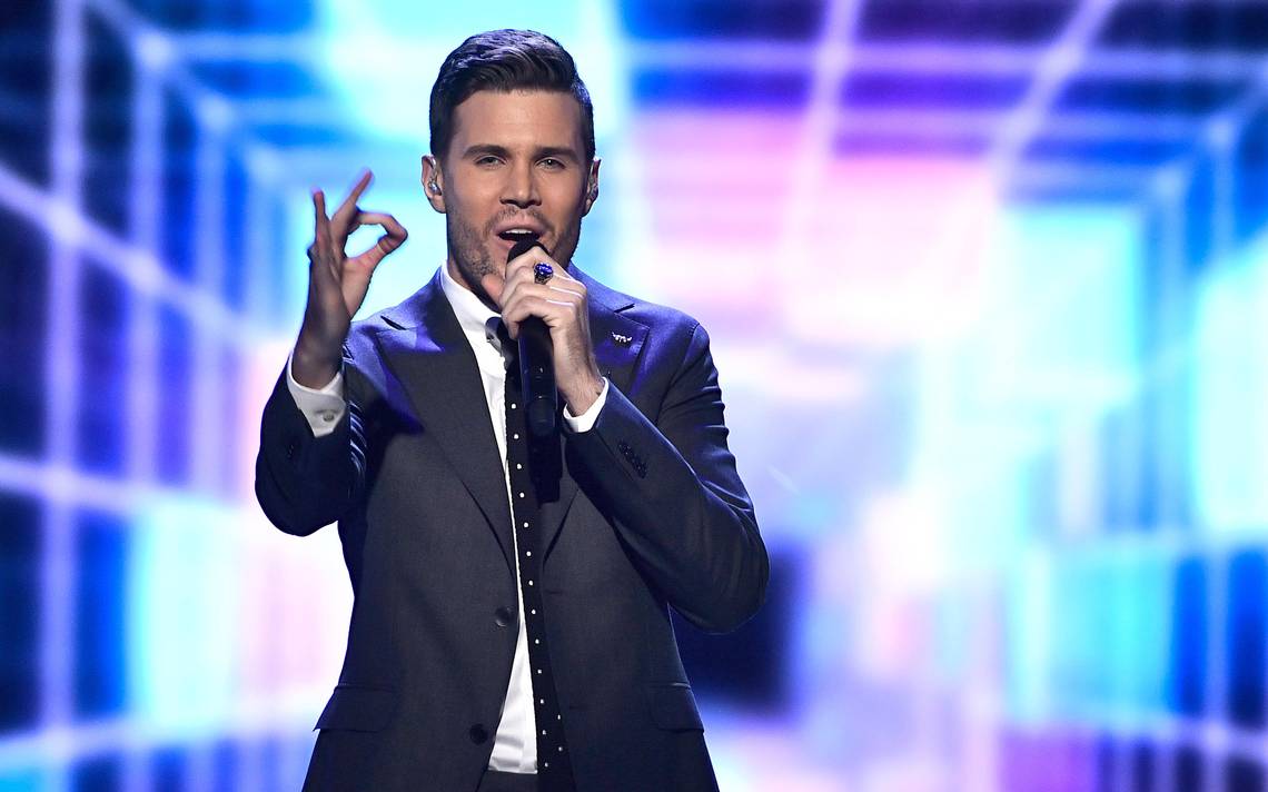 [ÁUDIO] Suécia: Conheça o novo single de Robin Bengtsson, "Dark Angel ...