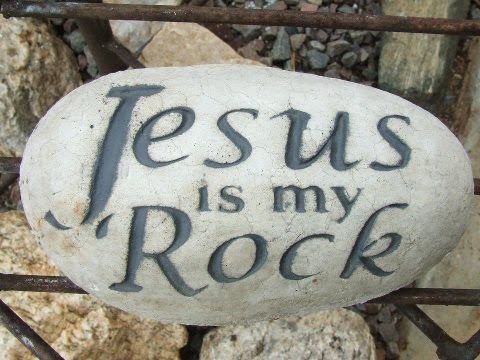 Antjie, die Rooibruin hen: God and Me Bedtime Prayer Rock