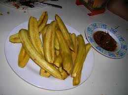 Mockingjay art ♫ ♪♫: 40 Makanan dan Minuman Khas Manado