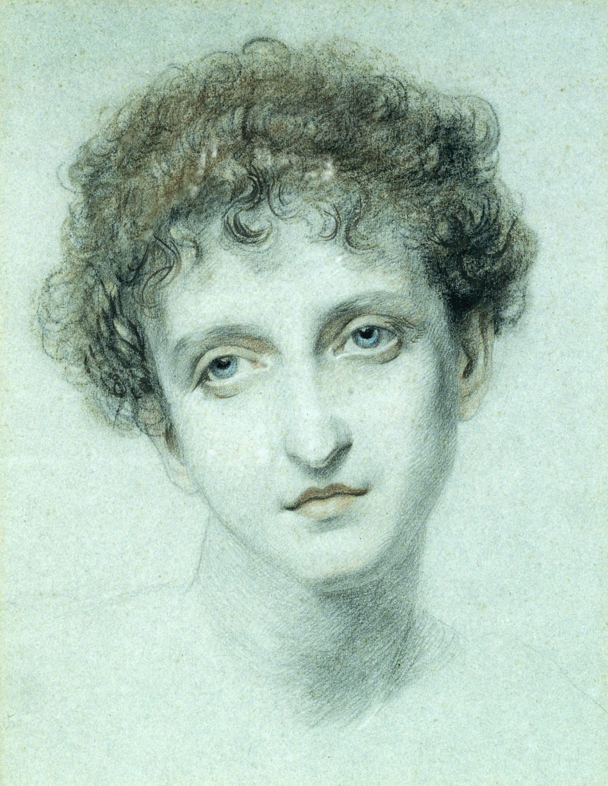 Frederic Shields (1833-1911) | Tutt'Art@ | Masterpieces