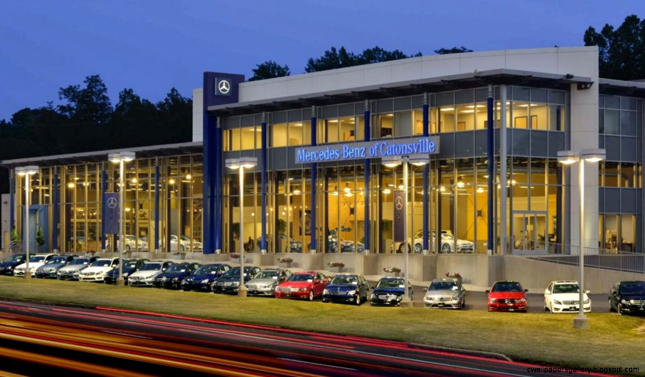 Luxury Car Dealers | Wallpapers Gallery