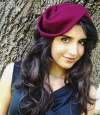 Dallas Fashion Week Designer Profile: Shirin Askari ~ Oh So Cynthia