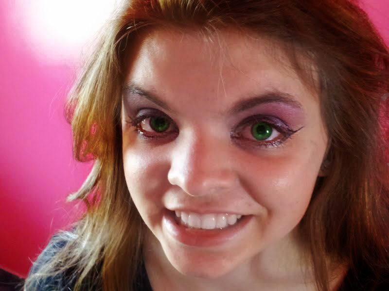 Nathan R. Bradford: September 2012