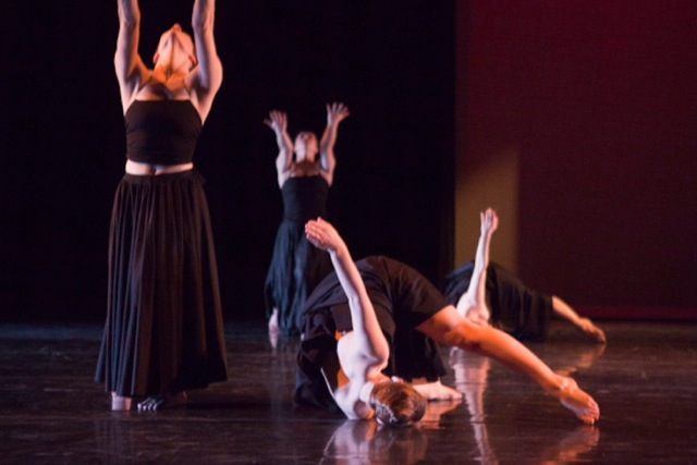 Chop Shop: Bodies of Work | SeattleDances