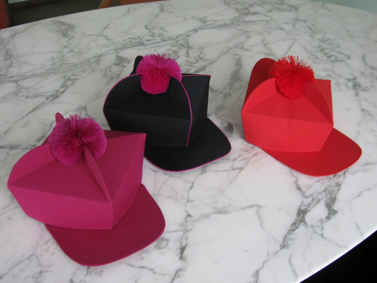 The Philippi Collection: Biretta Specialties