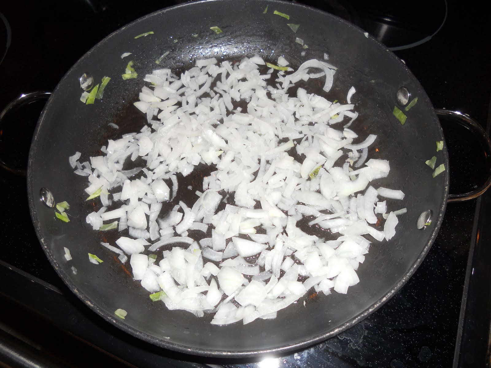 In the Kitchen with Harry Potter: Potatoes