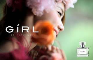 Las Girls Generation inocentes y glamorosas para el perfume "Girl de ...