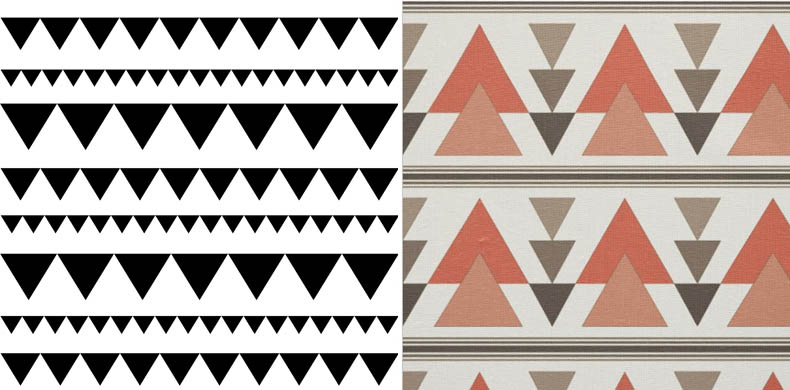 Silhouette UK: Tutorial - Beginner's guide to making your own geometric ...