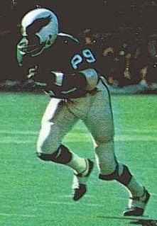 Today in Pro Football History: 1970: Eagles Upset Dolphins for First ...