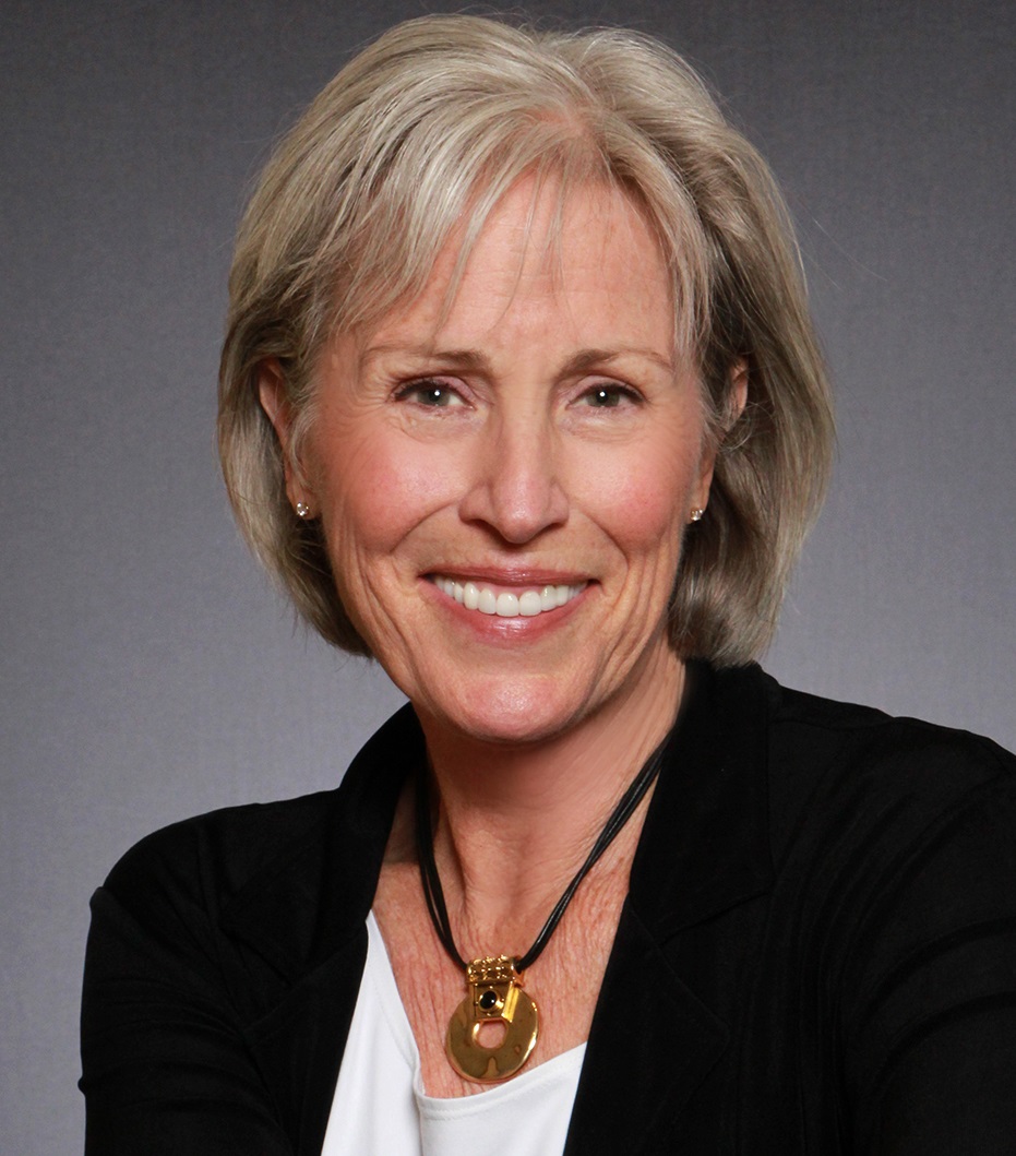 Author Interview-Lynne M. Spreen