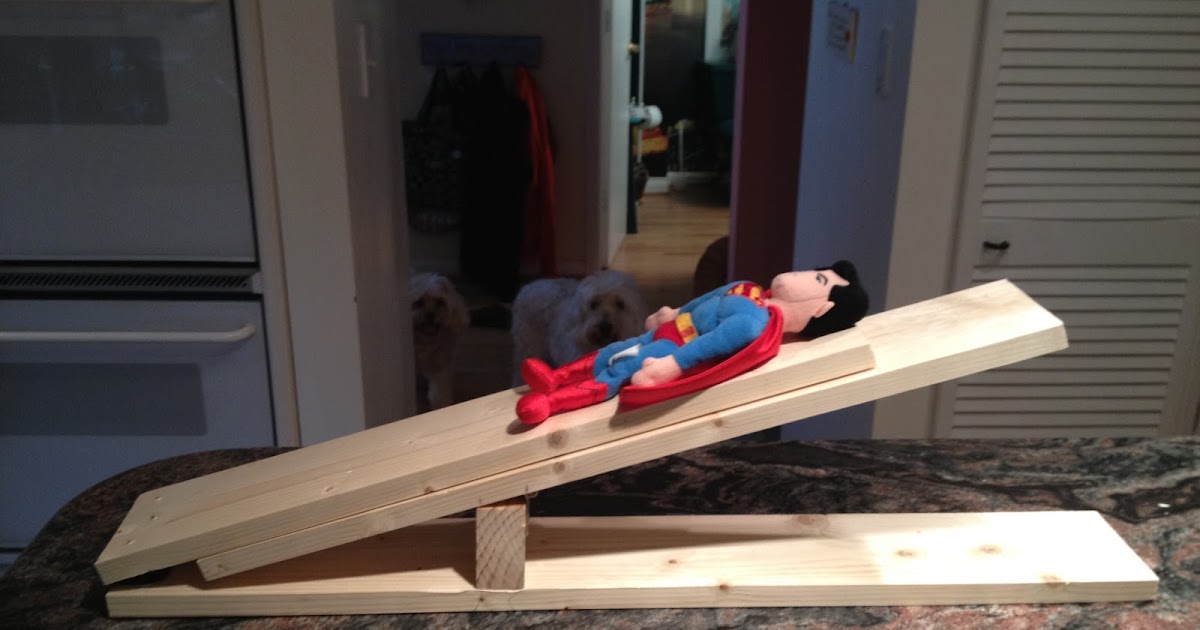 Outside the Box: Catapult You Can Build Easily