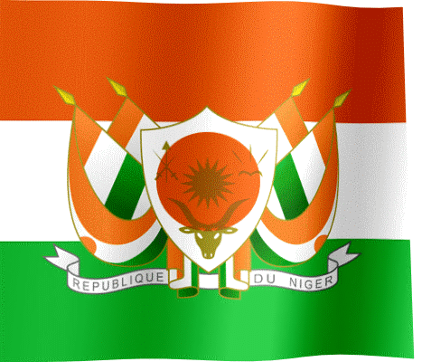 Niger Coat Of Arms