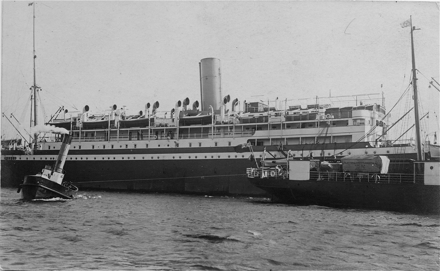 LEMBRANZAS 1: UN MUNDO EN PLENA TRANSFORMACION