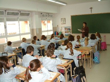PARADIGMAS EN LA EDUCACIÓN: PARADIGMA TRADICIONAL