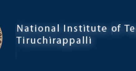 NIT Trichy Hiring Engineering Graduates for Research Fellow Post (Rs ...