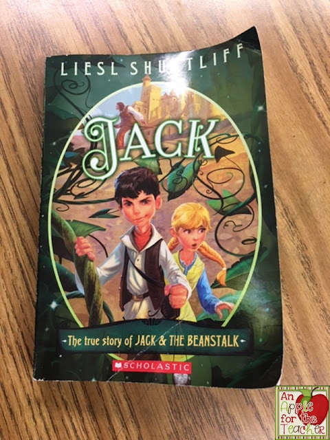 An Apple For The Teacher: Parachute STEM Challenge and $25 TpT Gift ...