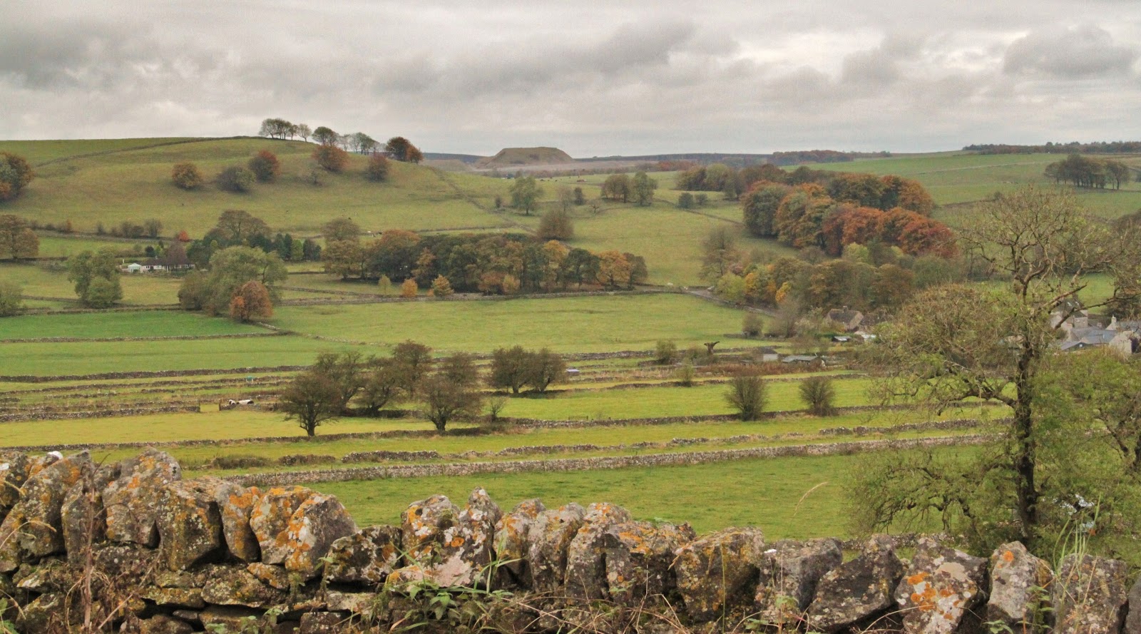 Chez Charnizay: Derbyshire Dales
