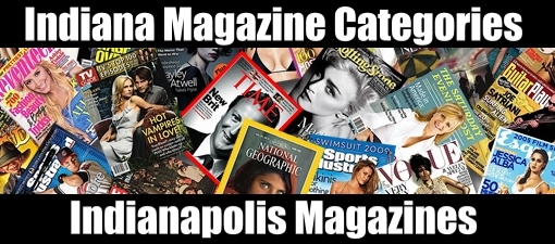 Indianapolis Magazines - Magazine-Photoshoot - Actress, Models, Celebs ...