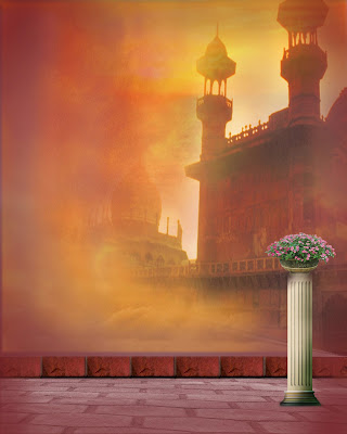 Digital Studio Backgrounds Free Download Psd File