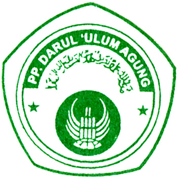 21.02 darul ulum agung malang , logo No comments