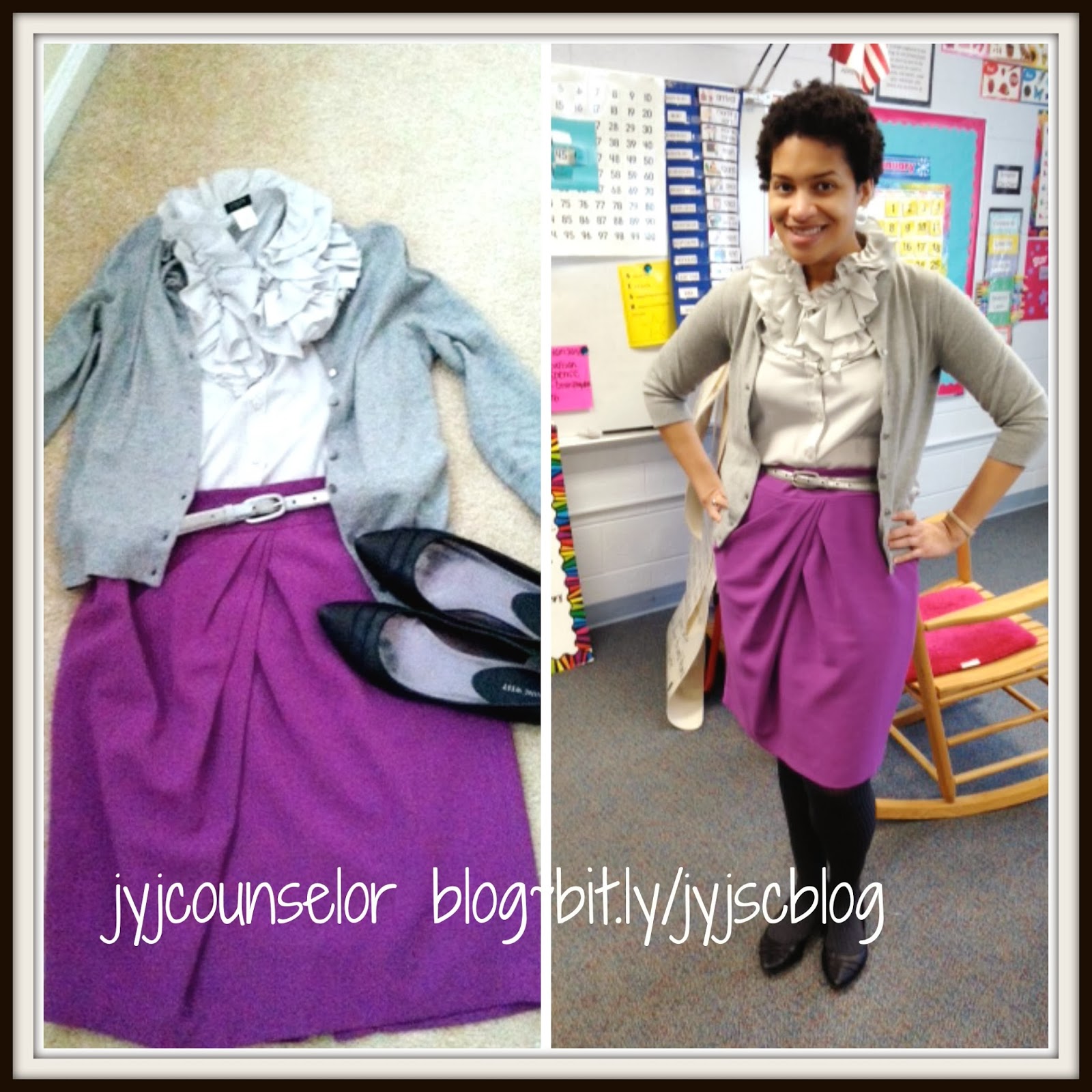 jyjoyner counselor: School Counselor Wear to Work Series- Part I