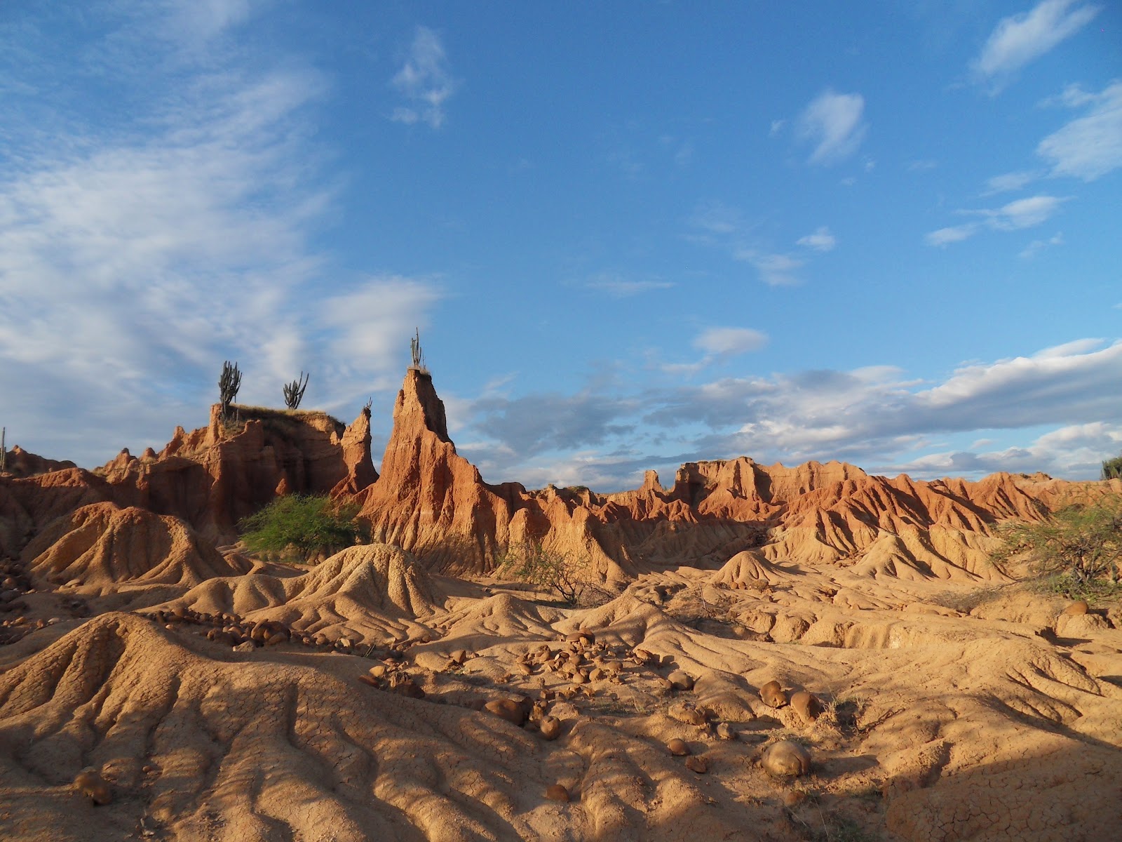 Arte, cultura y turismo: Fotos Turísticas del Huila