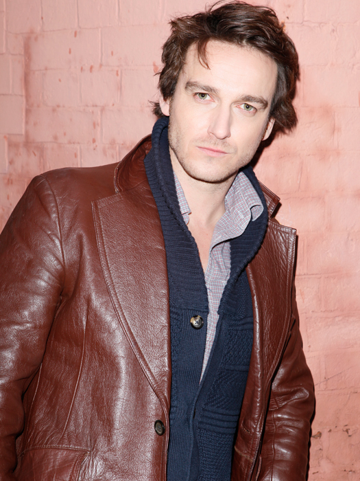 Jason Harry Creates Photography + VIDEO: Alan Bailey Writer, Actor and ...