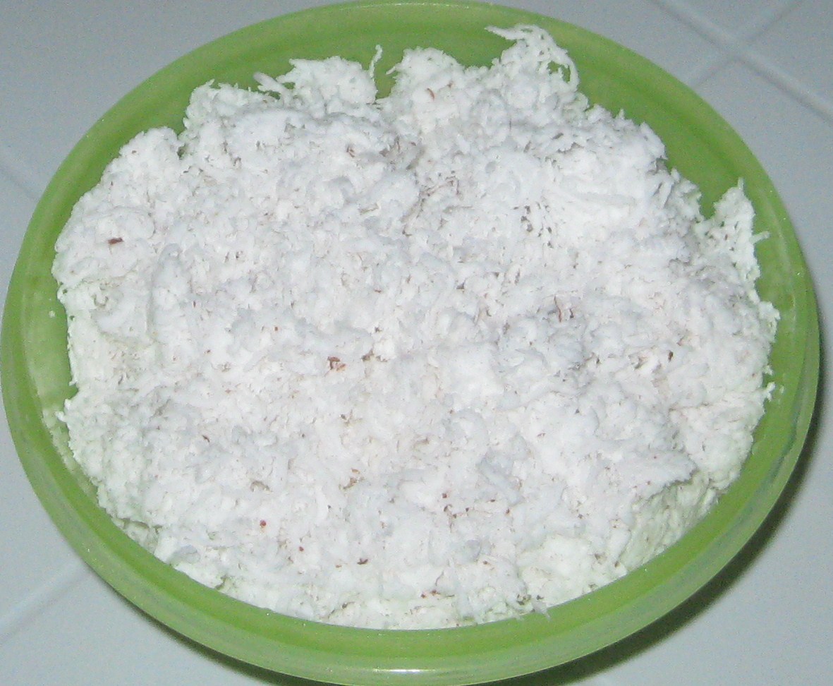 Armz Homemade Delicacies...: Homemade Delicacies - Ginataan