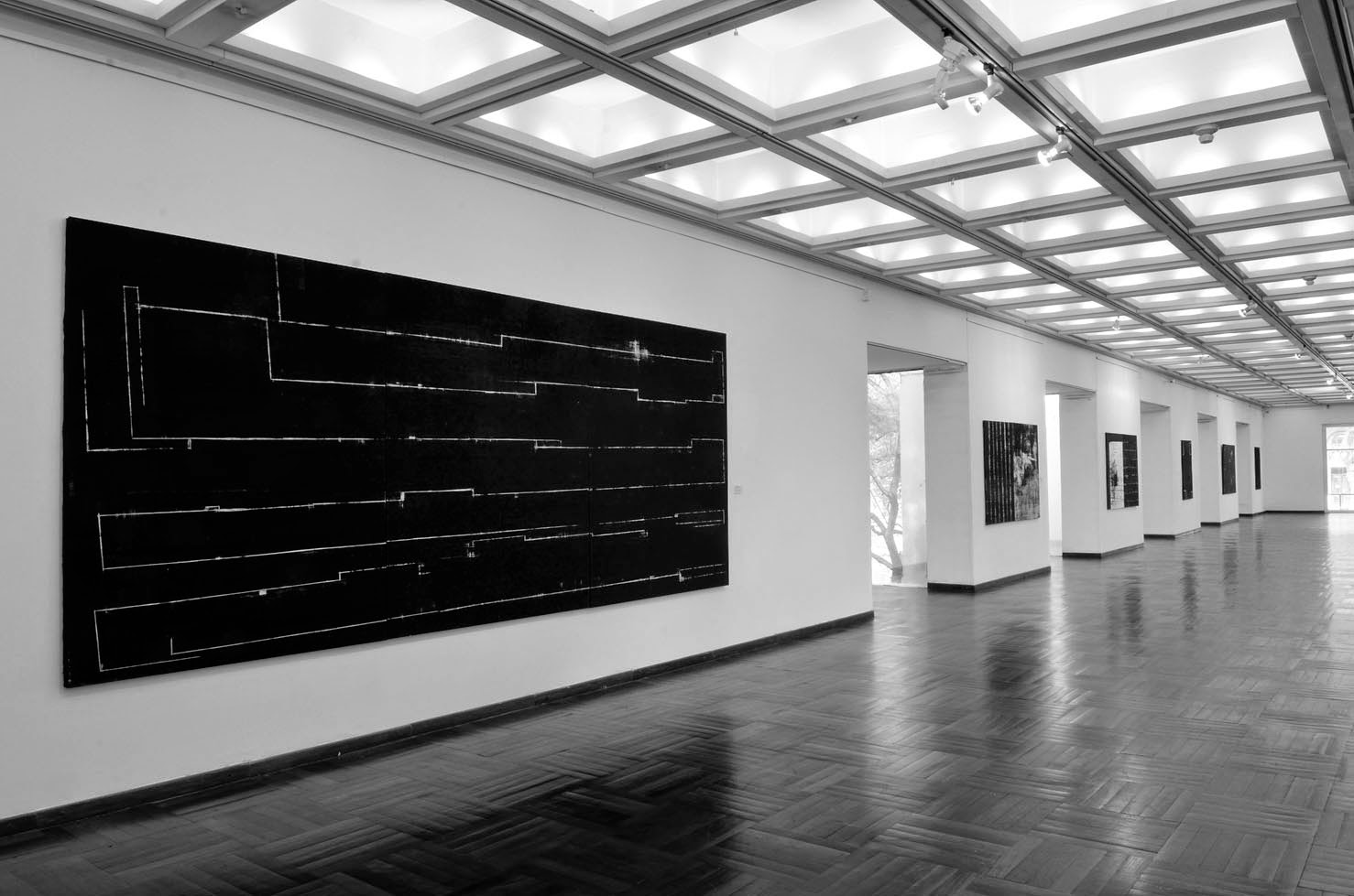 JAVIER BASSI contemporary art studio