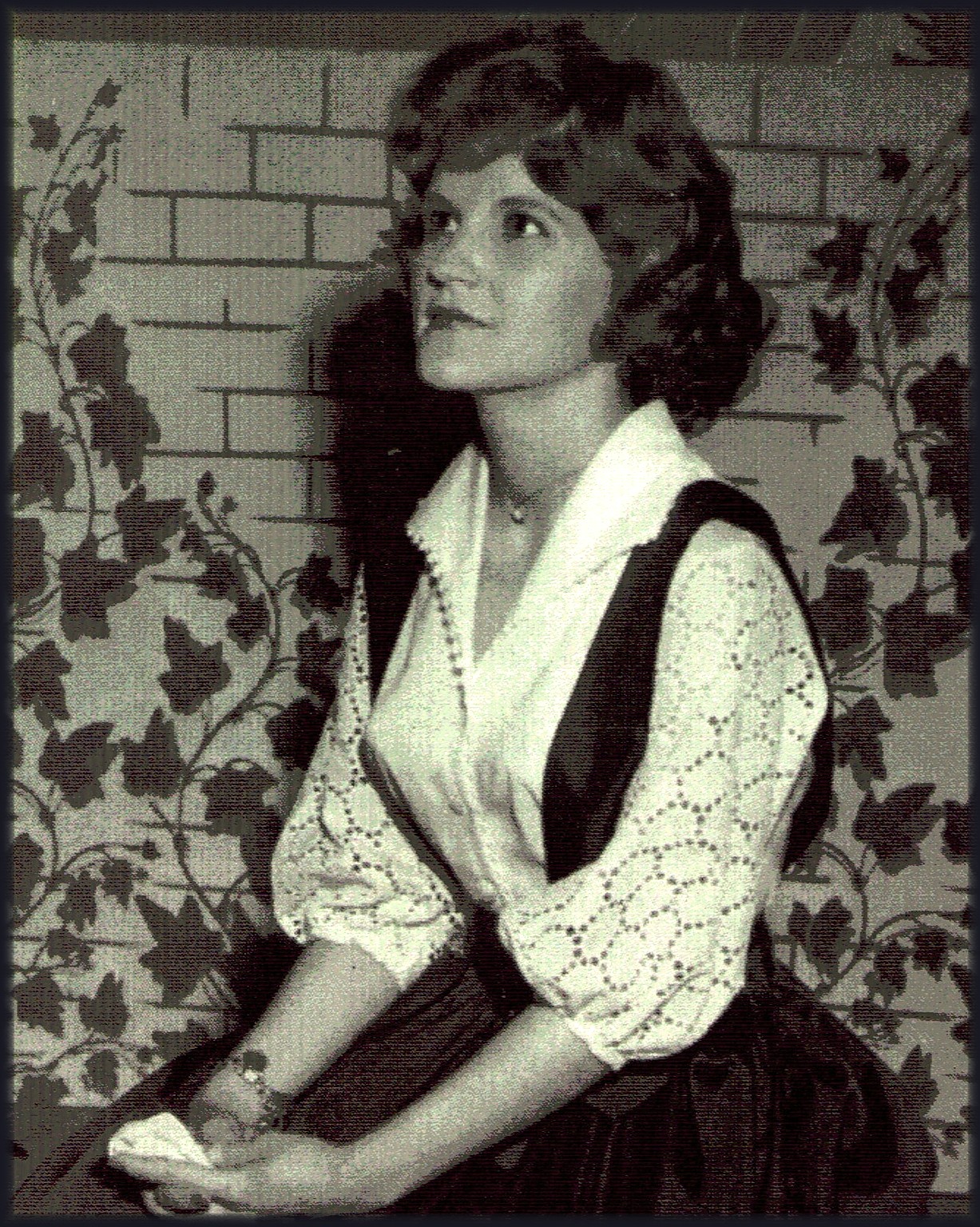 WHITE DOO-WOP COLLECTOR: JOYCE HEATH & THE PRIVATEERS_Honor Roll Of Love