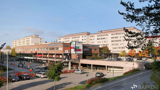 Listorna du inte kan vara utan!: Det bästa med att bo i Helenelund