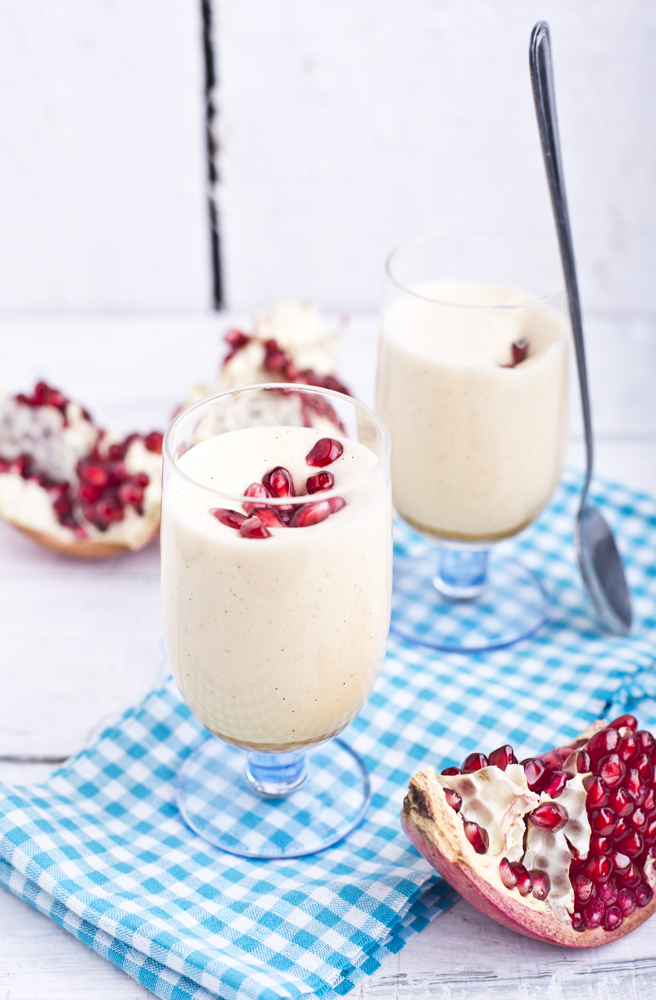 Kuchenne Szaleństwa: Zabaglione (zabajone)