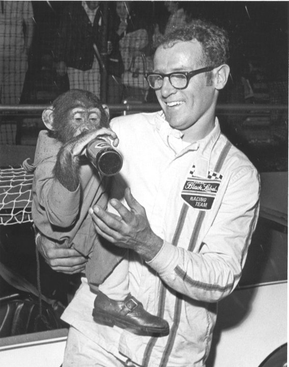 Asphalt Aspects-Dirt Digest: Cloverleaf Speedway Memories