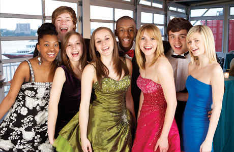 Homecoming Dress Codes You Should Know - WEDDING FLOWERS