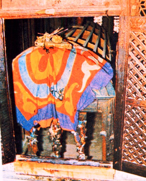 Verdades Traumáticas: Jesus Viveu na Índia