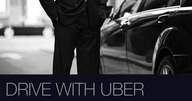 Uber Driver Review - Application Process, Car Requirements, How Much Money