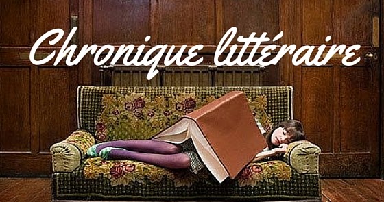 Les Trésors de Mimi: CHRONIQUE LITTERAIRE - Dualed