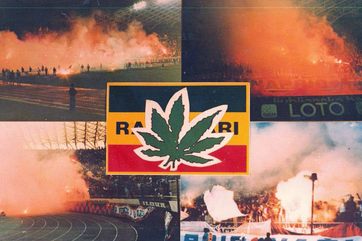 Fotomontajes Ultras: Torcida Split (Hajduk Split)