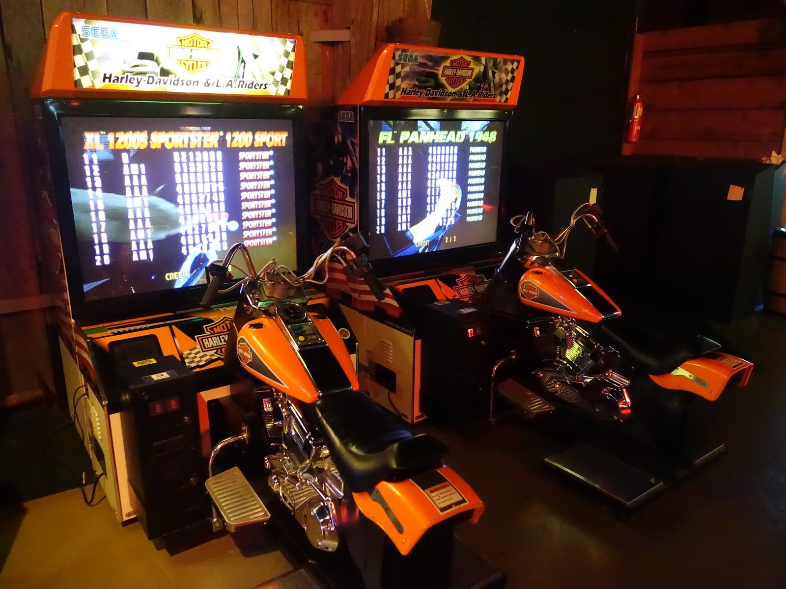 Rattlesnake Tour: Miner Mike's Adventure Town