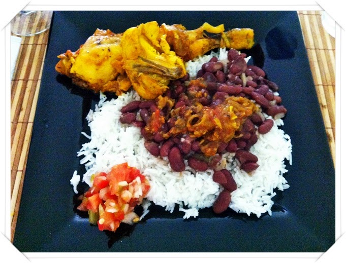 Reunion Island: Discover the variety of food from Reunion Island.