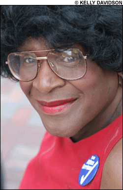 TransGriot: May 2012