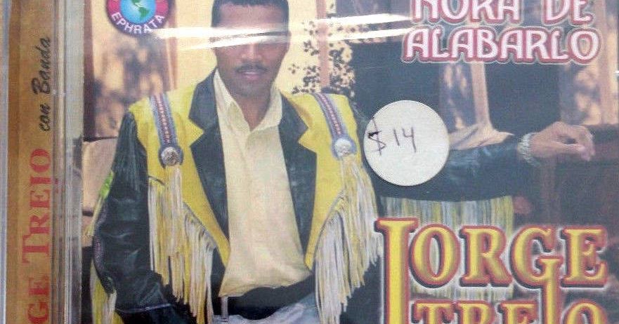 JORGE TREJO CON BANDA MUSICA CRISTIANA (VOCALISTA OASIS FOUR YOU) ~ Tu ...