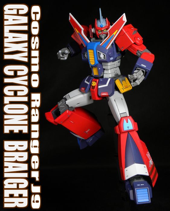 Custom Build: MG 1/100 RX-78-02 Gundam THE ORIGIN ver. "Galaxy Cyclone ...