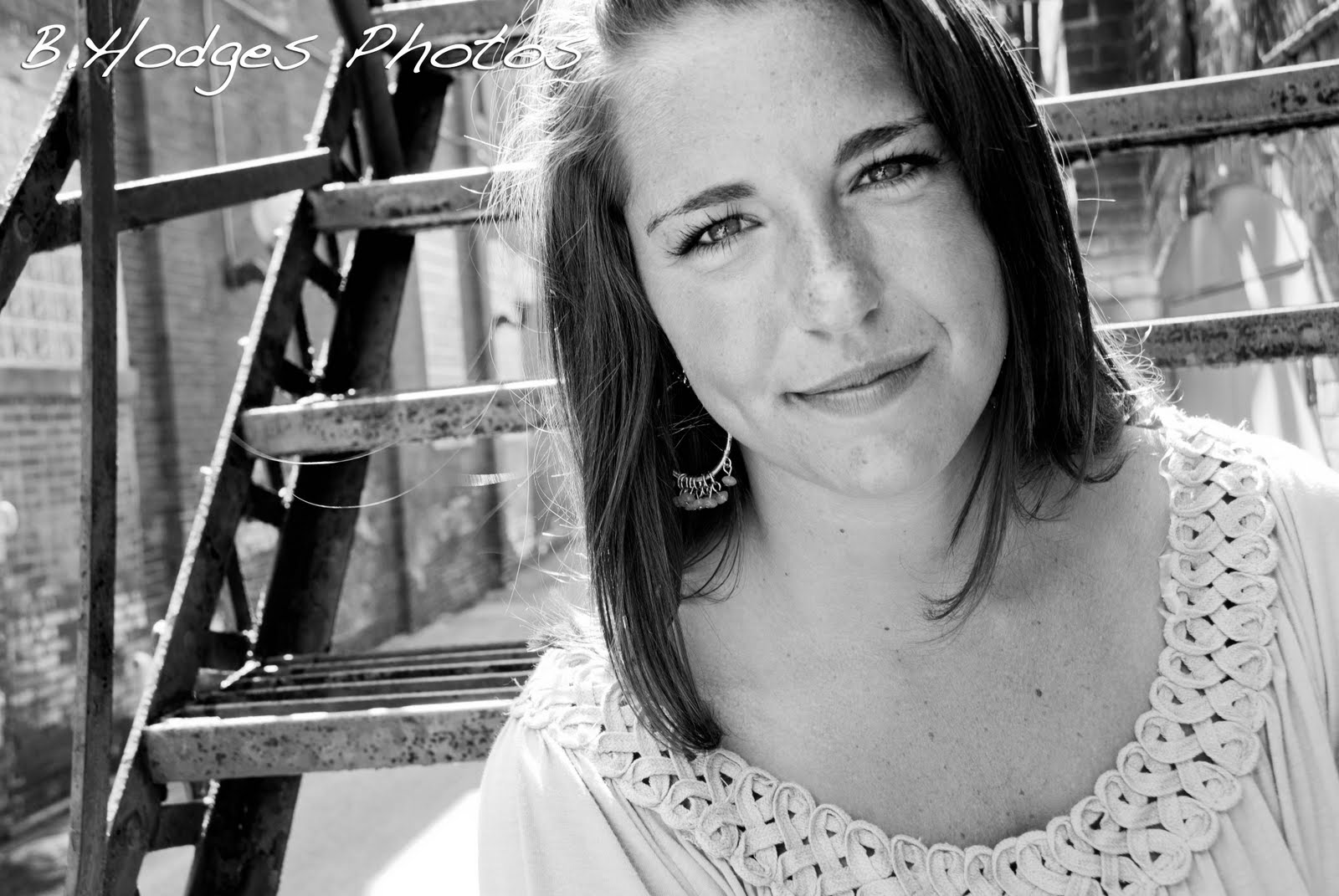 B.Hodges Photos: Victoria Roberts