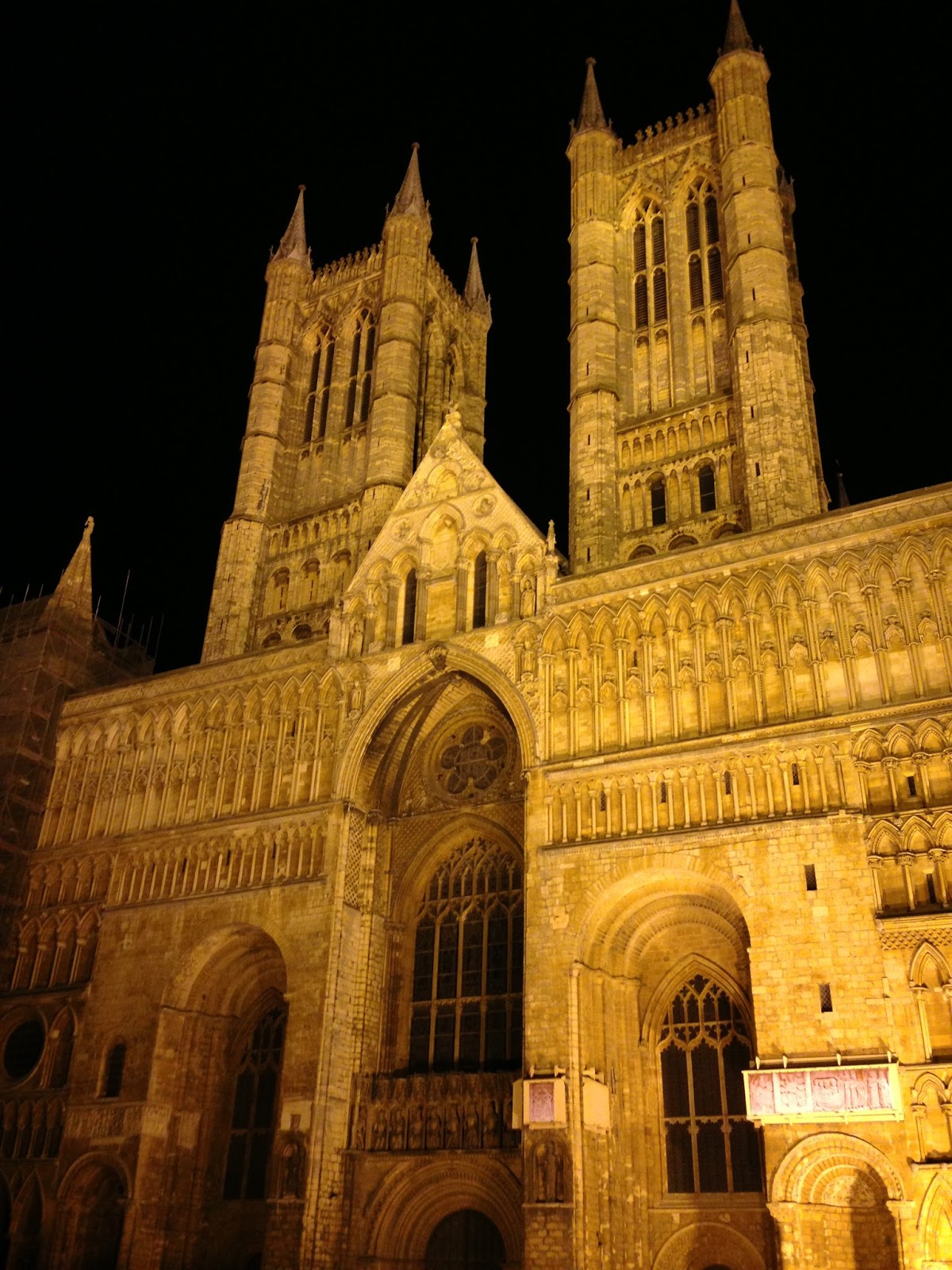 The Caked Crusader: Lincoln ginger biscuits and Grantham gingerbread