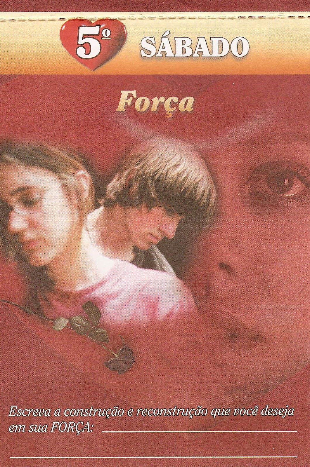 Folhetos - Silk IURD