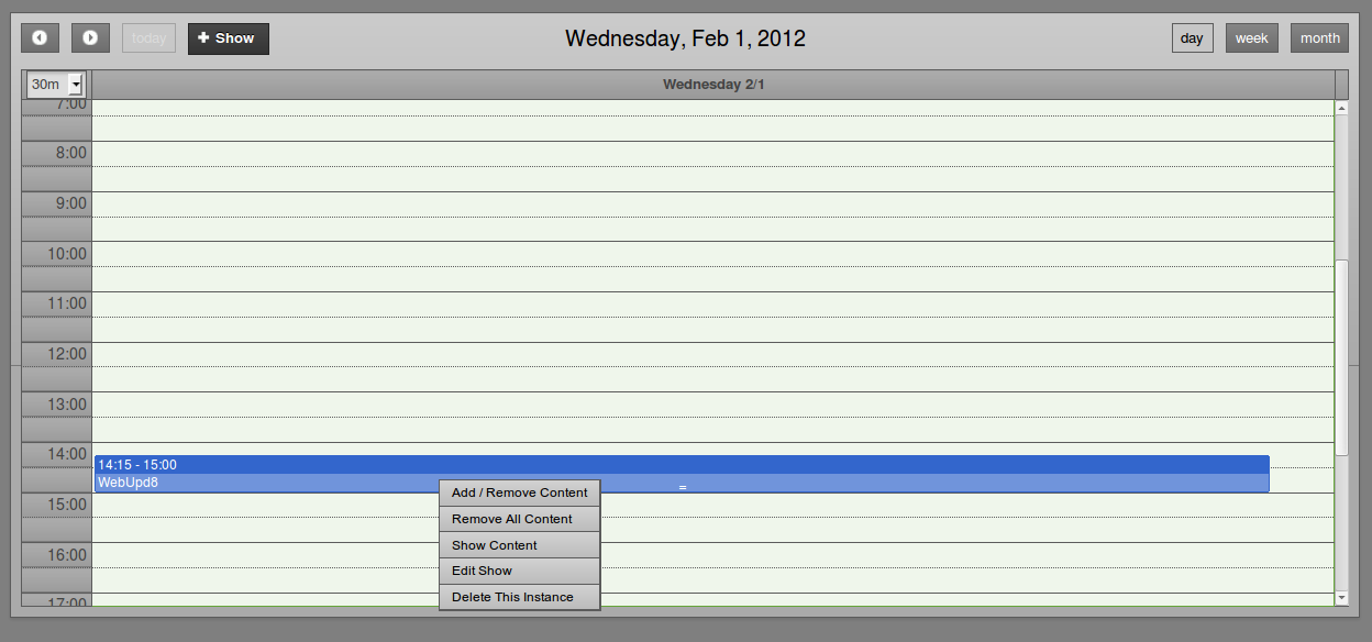 Radio Software Airtime 2.0 Released With Easier Icecast And SHOUTcast ...