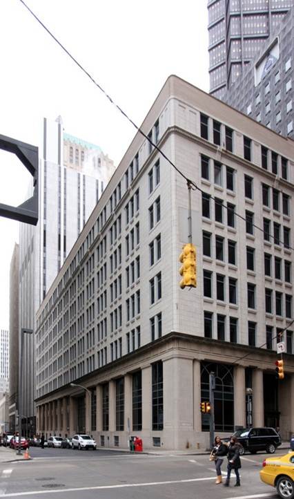Pittsburgh Commercial Real Estate News: September 2012