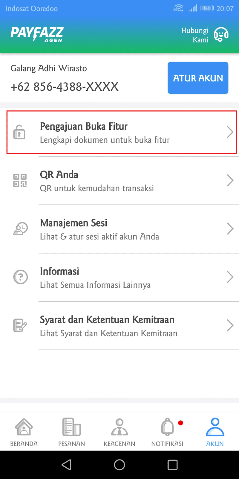 Menjadi Agen PAYFAZZ, Solusi Mudah Mulai Bisnis Modal Kecil - TeknoSee